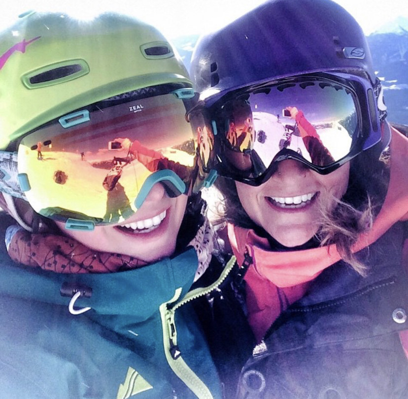 About Women’s Gear Guide - Women's Gear Guide